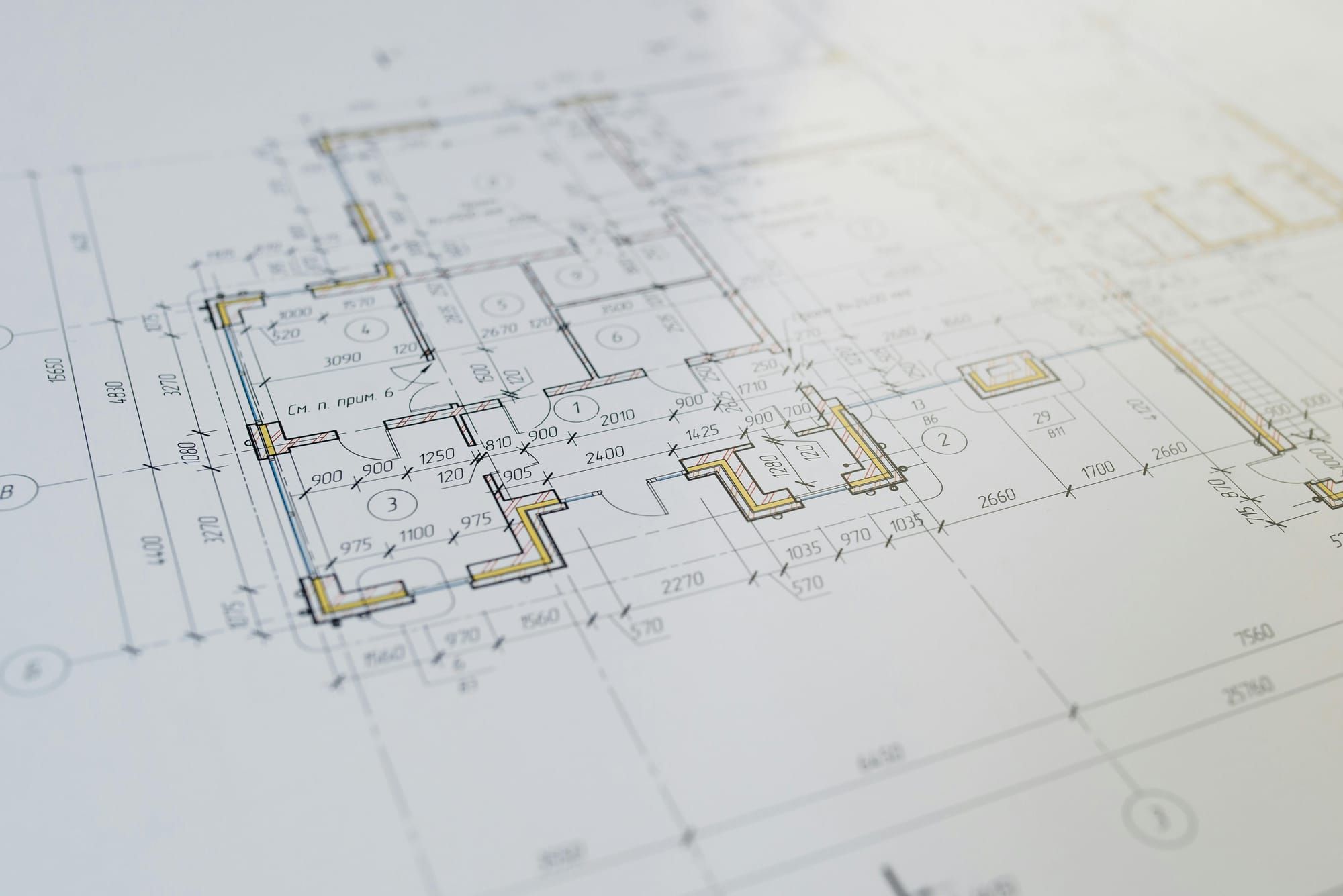 AI Floor Plan Generator | Create Custom Floor Plans Instantly - Protohaus